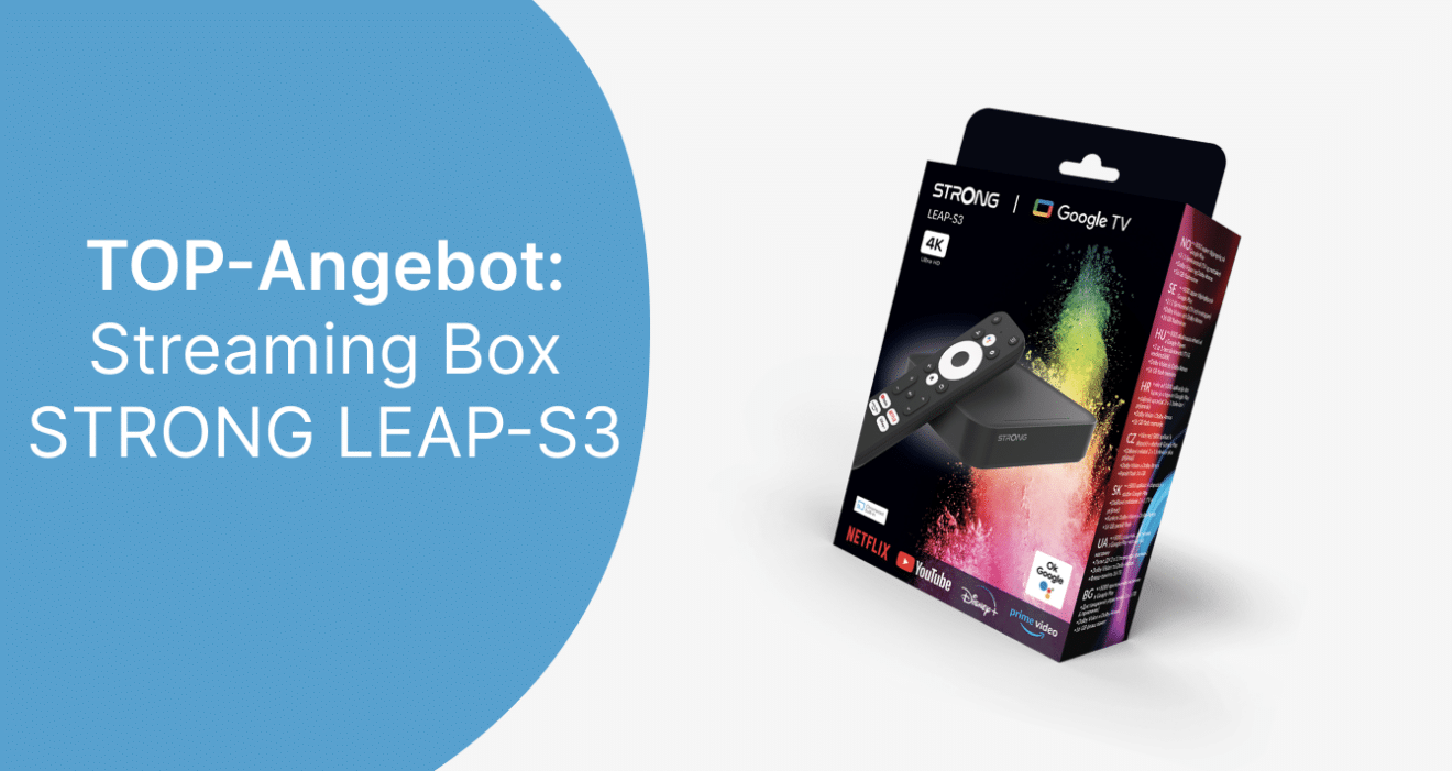 Alles rund ums Fernsehen / tvplus-shop.de